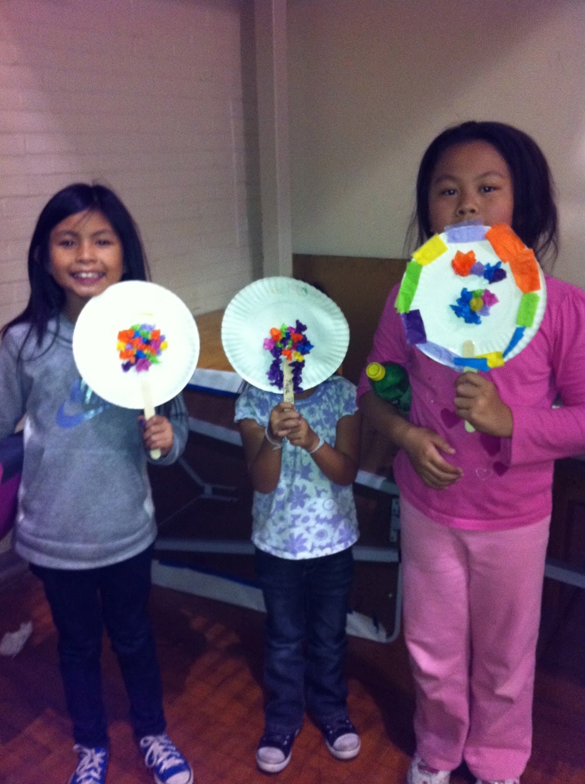 Cheers to School: Chinese Fans