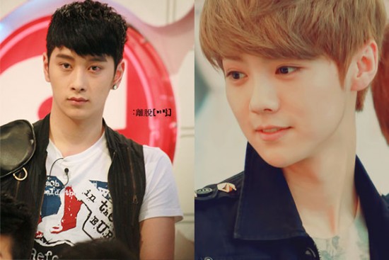 Conoce a los 20 ídolos de Corea del Sur que nunca habrías imaginado que ...