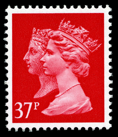Ralph's Workshop : Our top ten stamps