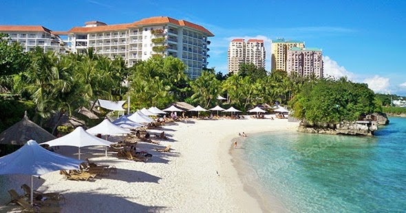 5 Reasons to Visit Mactan Island