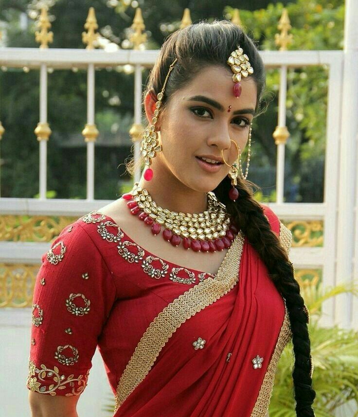 Most Beautiful Indian Bhabhi Images for You