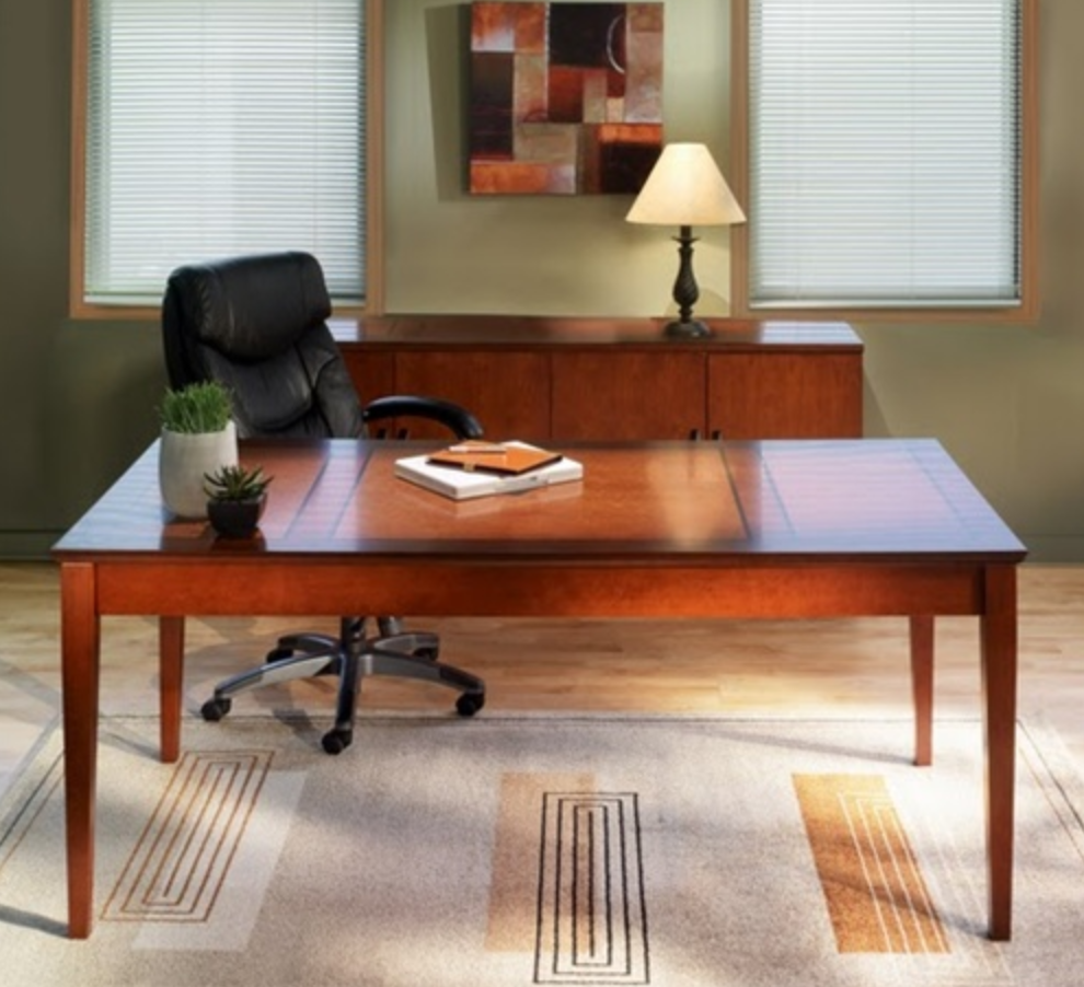 The Office Furniture Blog at OfficeAnything.com: Popular Office Desk ...