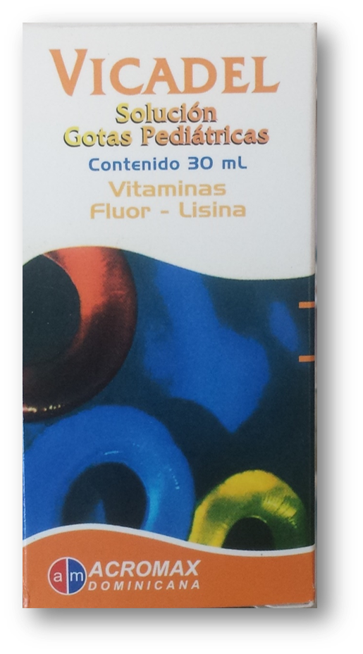 Farmacia FAMIFHAR: Vitaminas