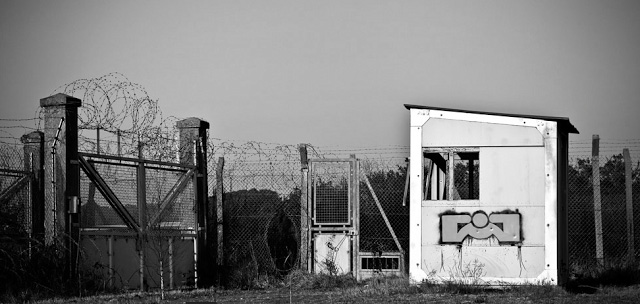 APOCALYPSE GRAFFITI | AFTER THE END OF TIME