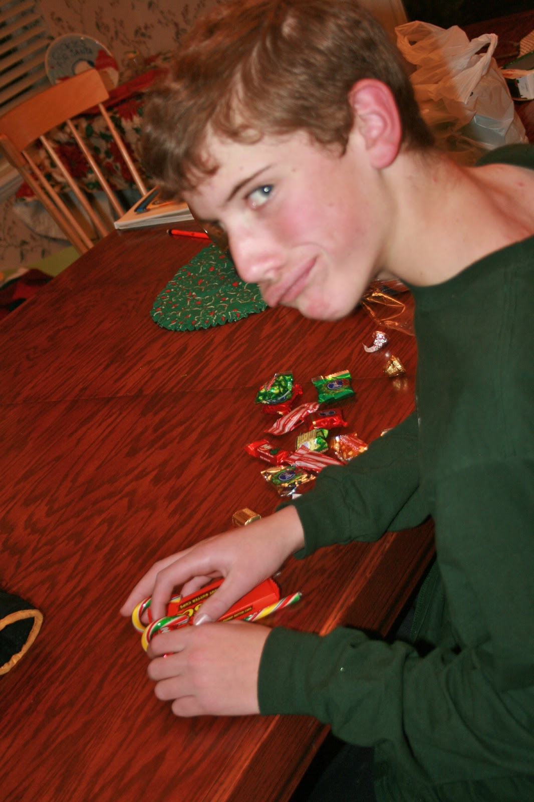 Compatible With Joy Trisomy18 Christmas Fun