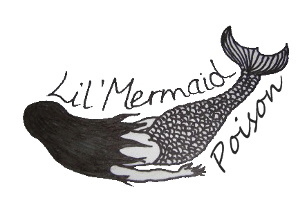 Mermaids poison