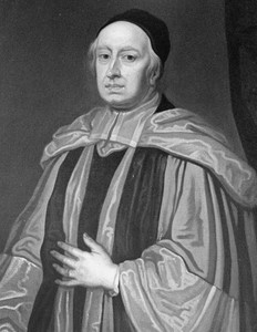 Gênios da Matemática: JOHN WALLIS