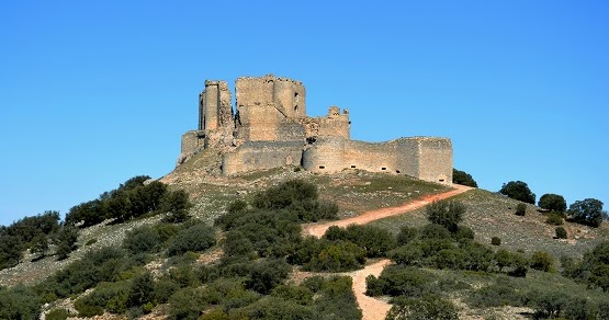 Castillos y fortalezas