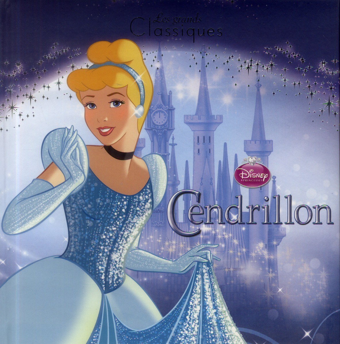 Cendrillon