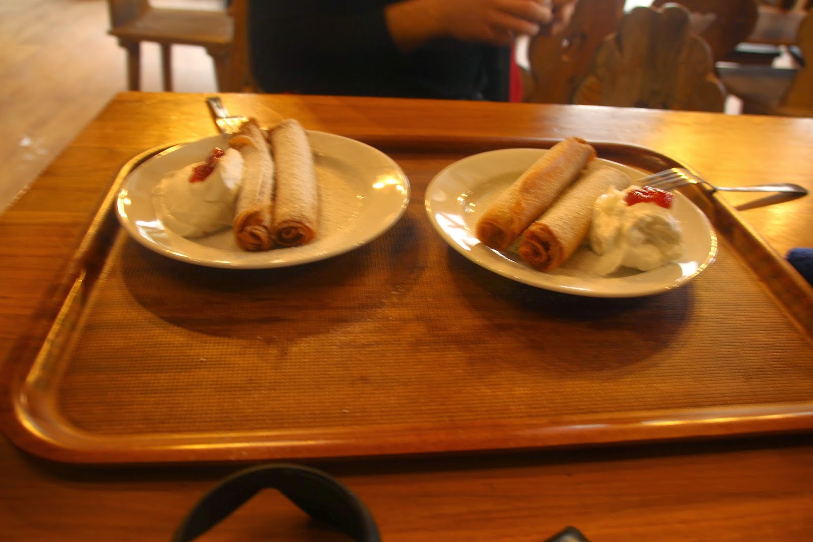 life of travelling geek: Bula pod Rysami – czyli nieudana inauguracja ...