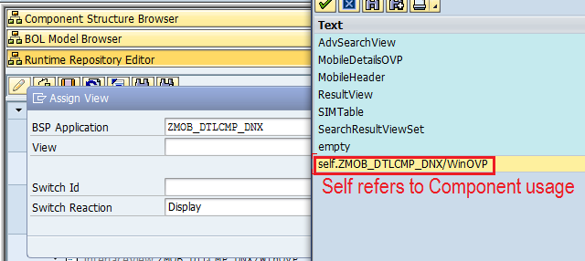 SAP CRM Web Client User Interface by Devender: 2013