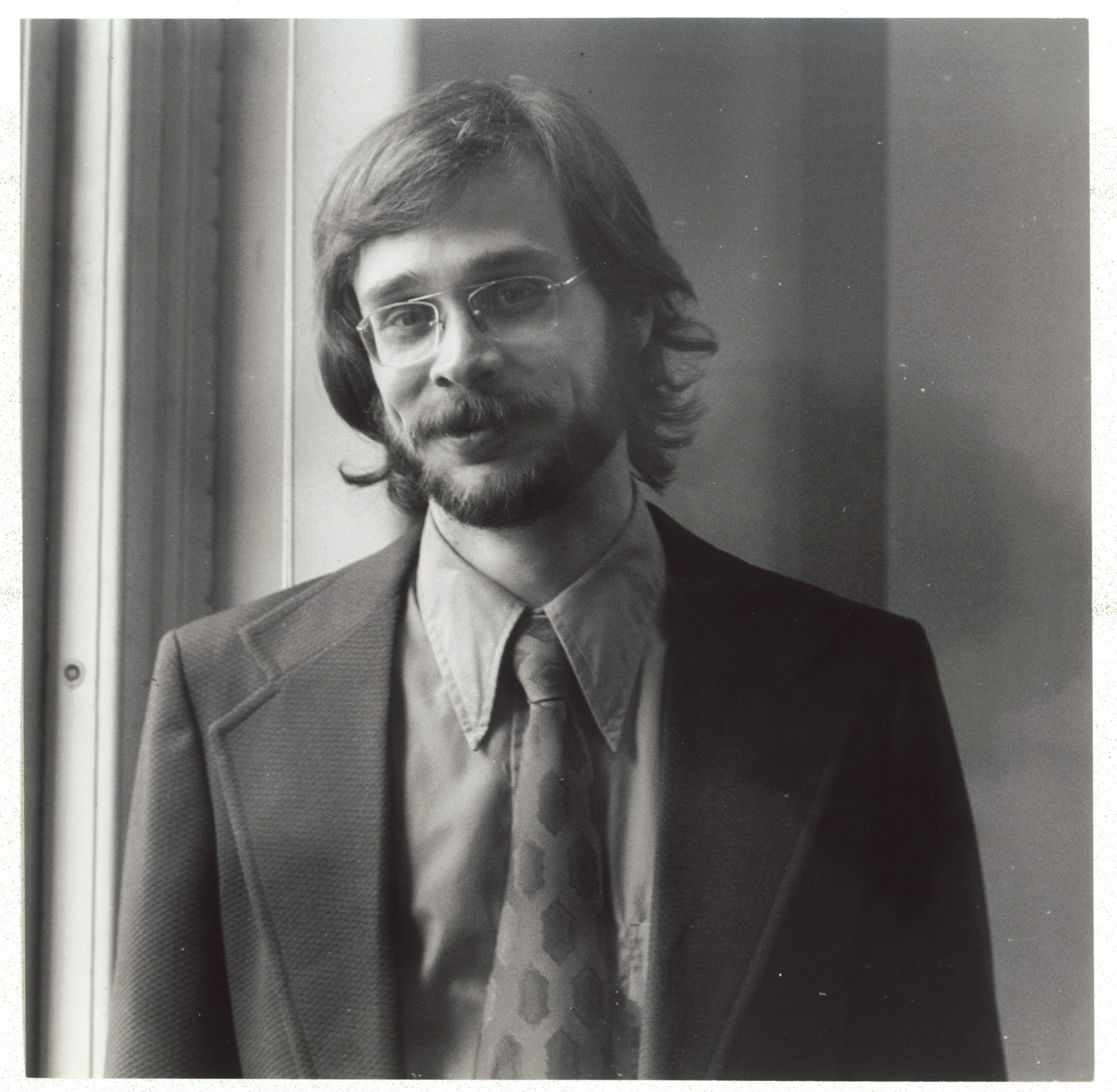 Friends of Chuck: Who is Chuck? by Hillary Johnson (2014)