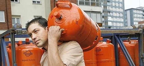 EL GAS CANALIZADO Y LA NATALIDAD