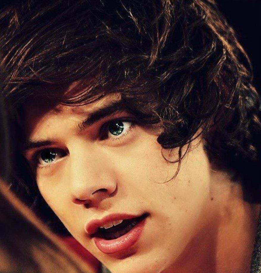 go see GEO ...: GSG's list of #1DsPartsOfTheBody