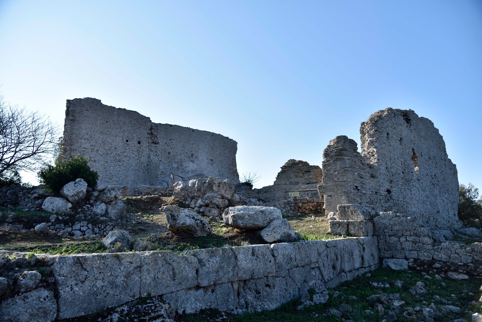 Inside Maremma: Orbetello la Città di Cosa