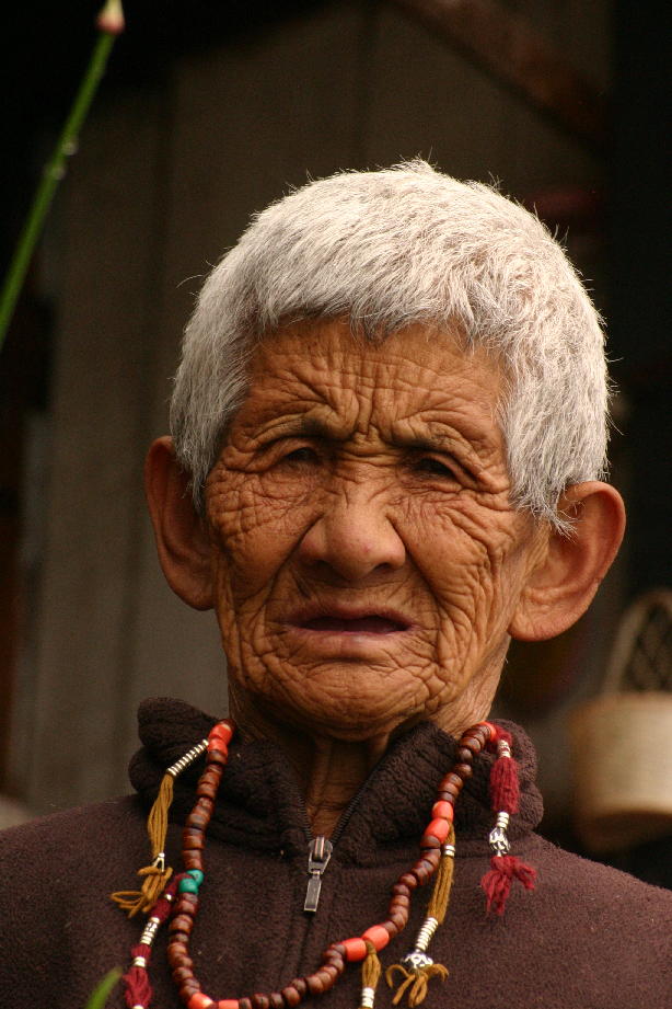 Bhutan 2011: Chele La Pass y Kila Goemba