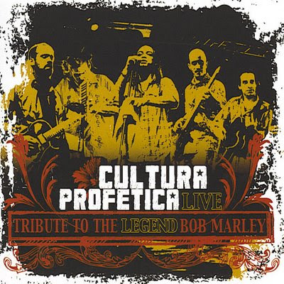 Reggae en Español: Cultura Profética (Puerto Rico)