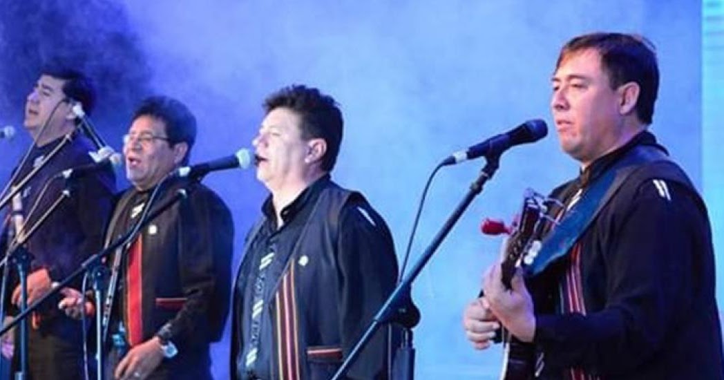 Amaru cumple 44 años con sorpresas y regalos | Bolivia Te Vemos