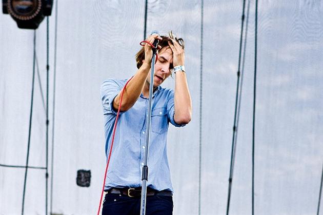 BOHEMIA Y A P A R T E: Some of the music souls