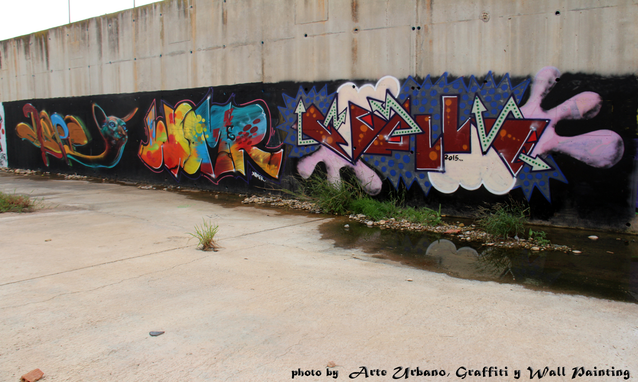 @photojo53: Graffitis por Paterna (6)