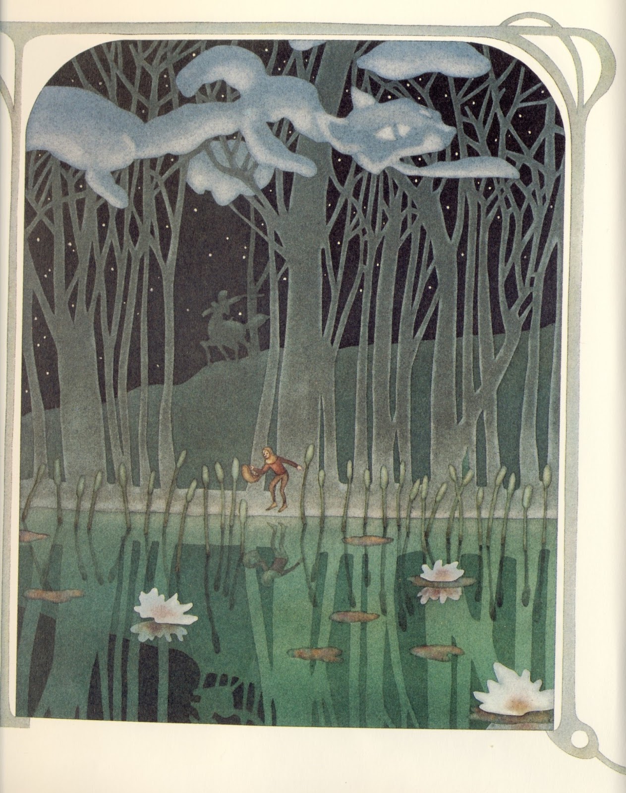 The Art of Leo and Diane Dillon: Michael Patrick Hearn