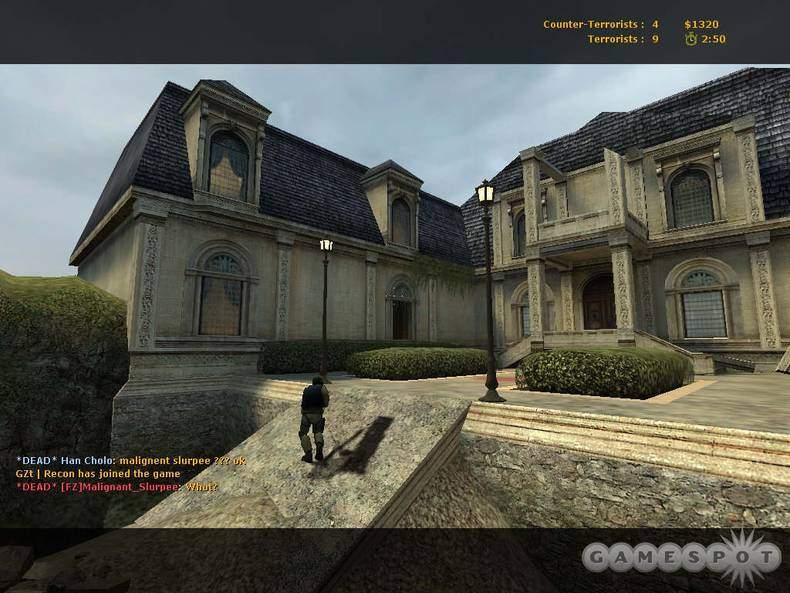 La | Ari: Free Download Game Counter Strike Source Full Version