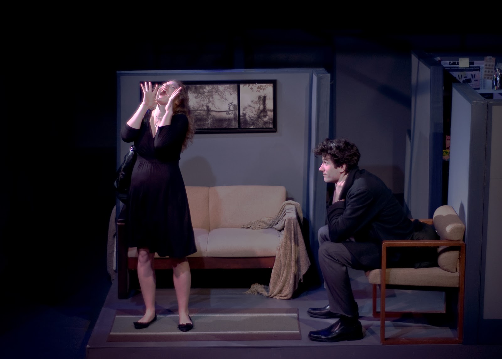 the work of Braden LuBell