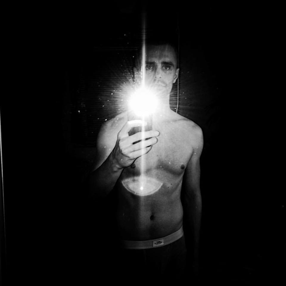 Lovely Boys: Chris Watrin