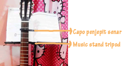 Mengapa Pilih Main Gitar dan Cara Memulainya