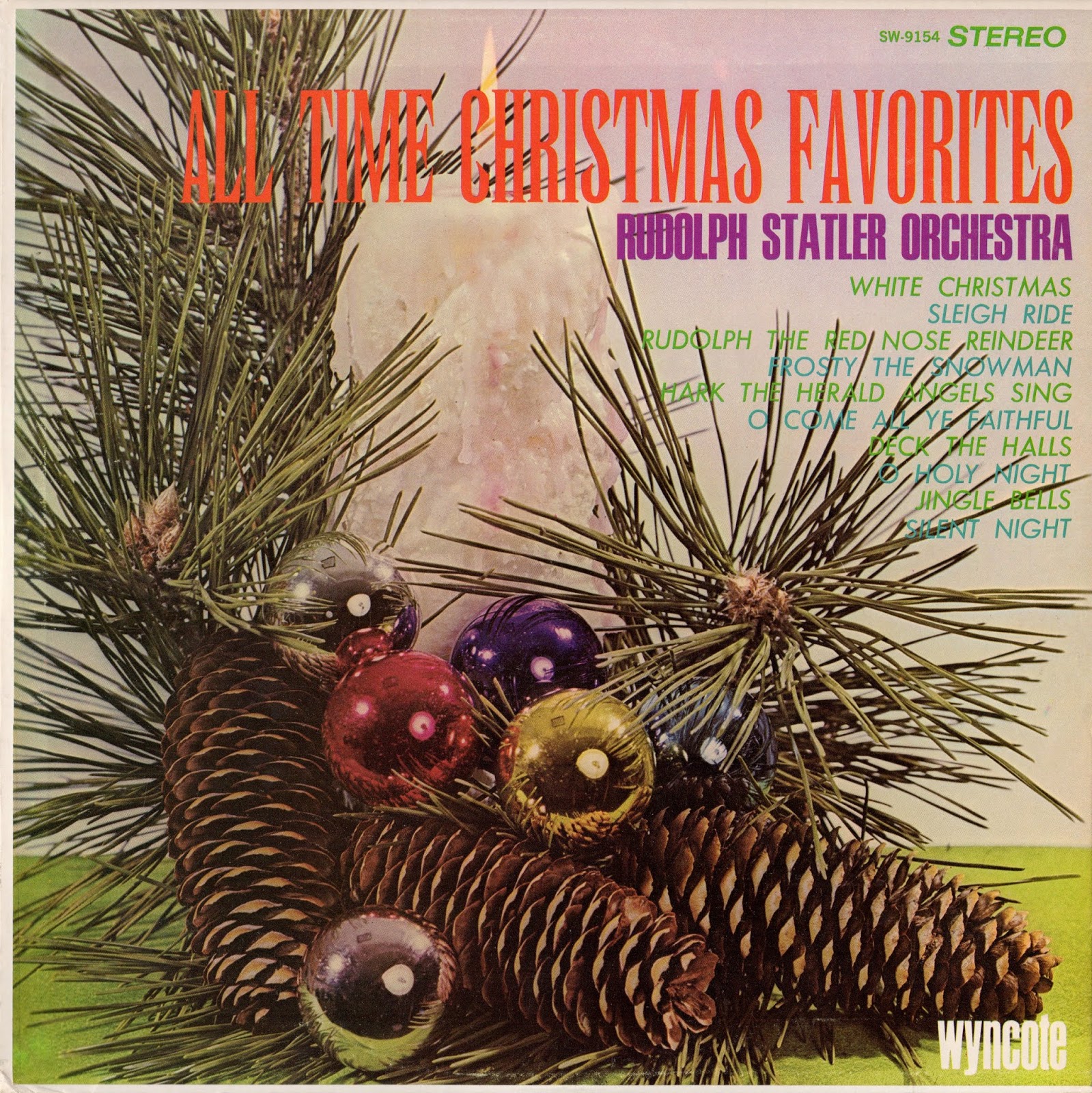 Ernie (Not Bert): Rudolph (No Red Nose)