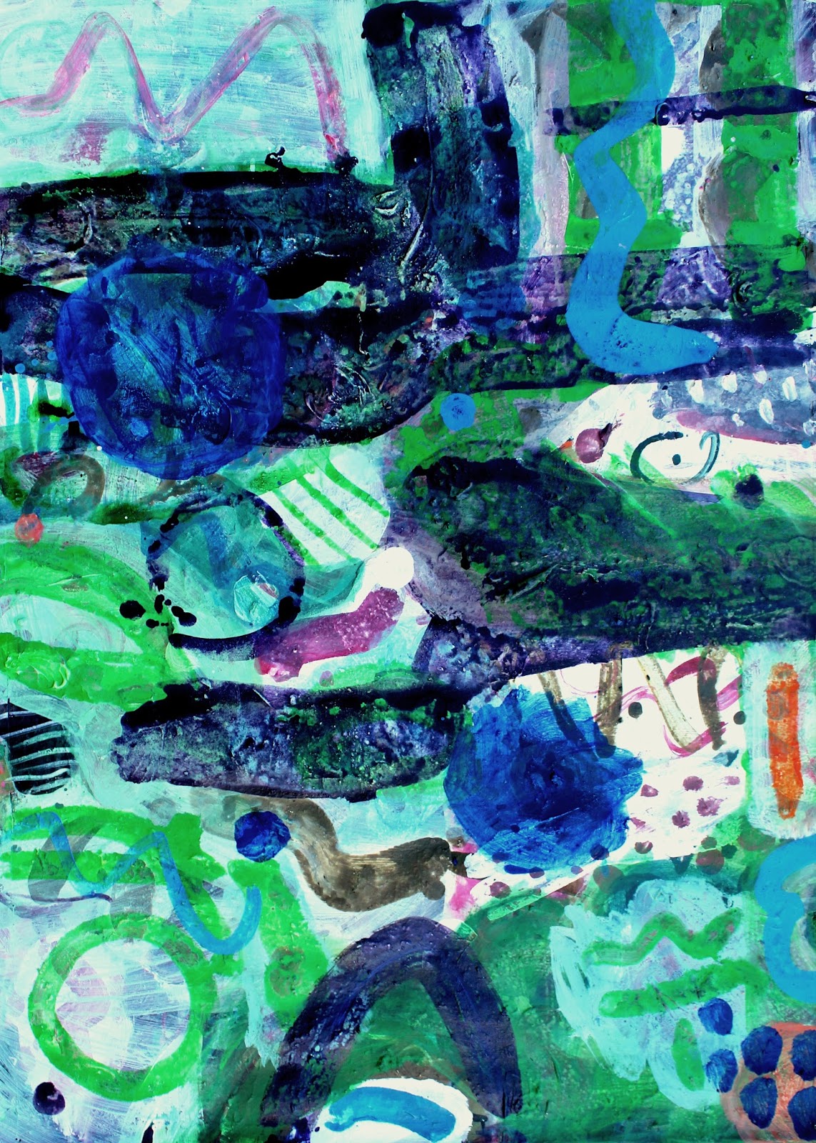 Andrew Martindale Artist