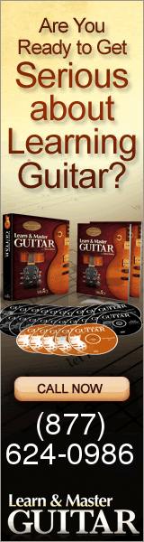 Learning to Play the Guitar From Home With Legacy Learning Systems