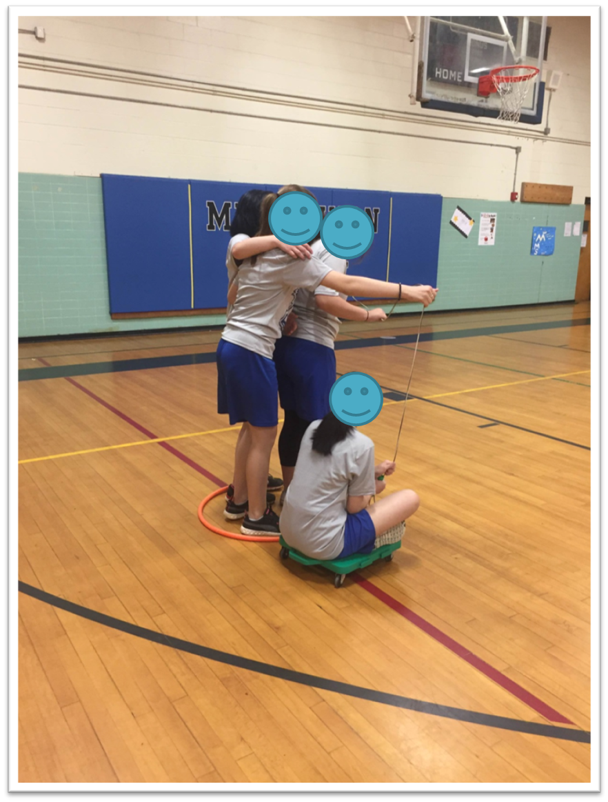 The Sassy PE Teacher: Classroom Favorite's: Treasure Island