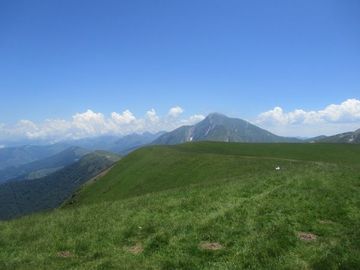 Garazi Baigorry Rando: IRATY du col de Mehatze au col de Tharta