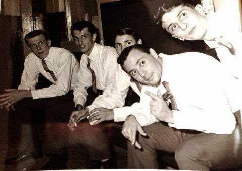 Let's Keep the 50's Spirit Alive!: Oh, Denise, dooby doo: Randy & The ...