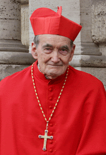 Coepit facere et docere: Cardeal Avery Dulles, S.J., acerca dos "sinais ...