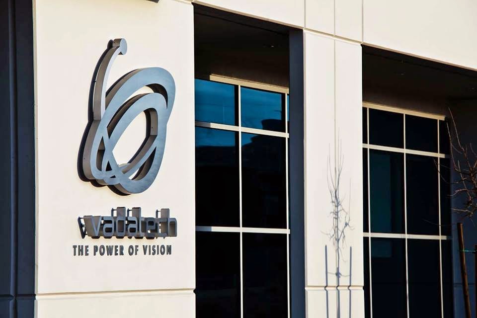 HENRI'S "BLOG ZONE": Architectural Photography at Vadatech in Henderson ...