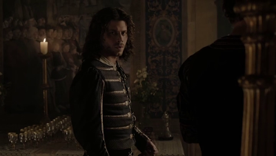 Loyalty Binds Me: Review: The Borgias ~ Siblings ~ And A Bit Of MythBusting