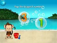 Monkey Math School Sunshine - PROYECTO #GUAPPIS
