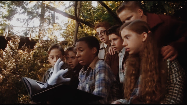 At the Movies: It (1990)