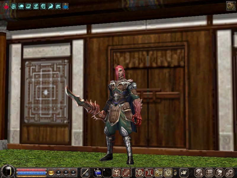 Metin2: Arcaria Metin2