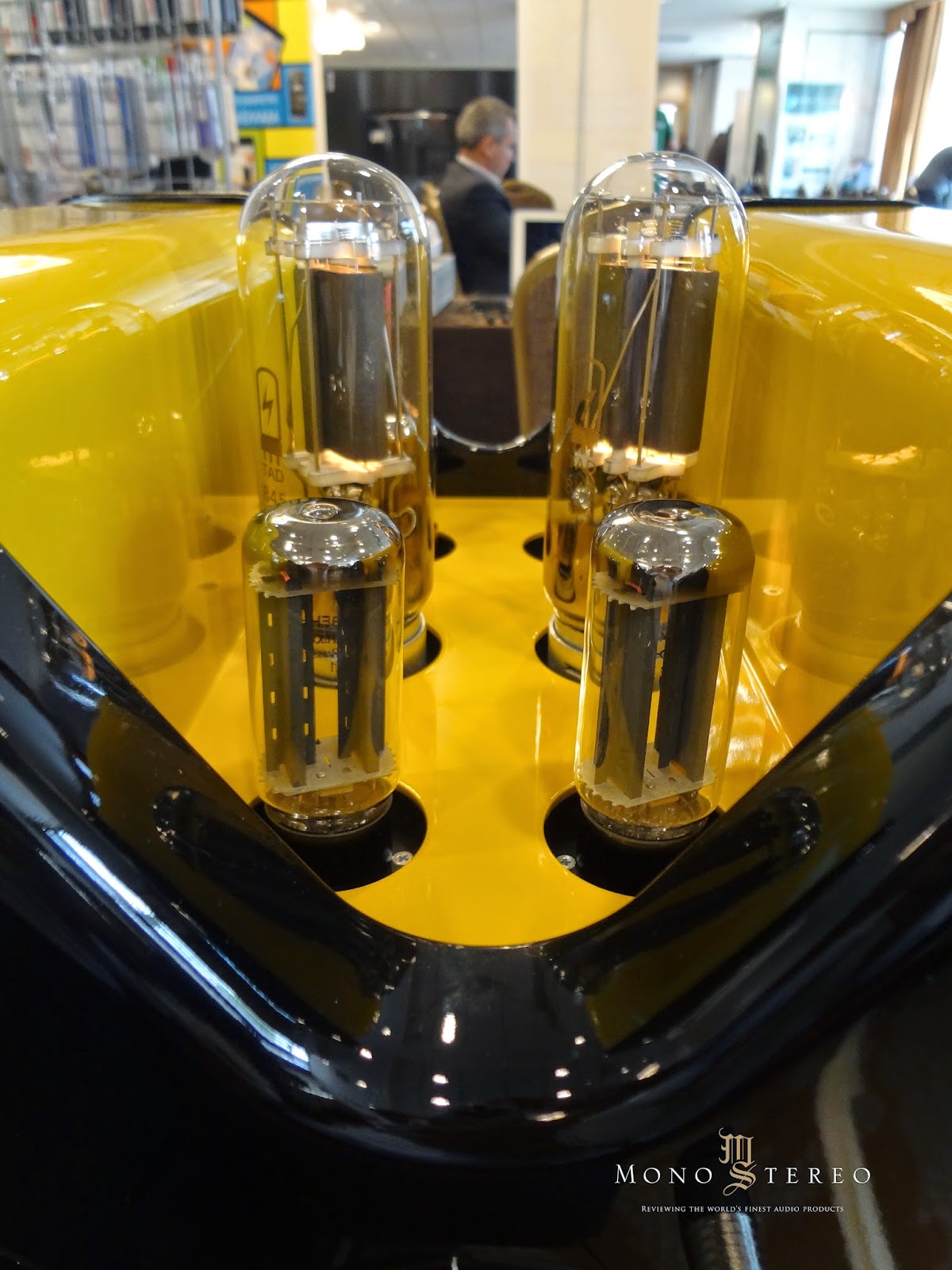 The first Greek Headphone fest EXCLUSIVE report – M & S | Ultimate High ...