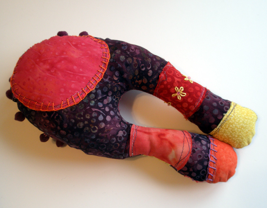 fiberluscious: Tutorials