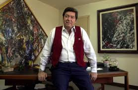 Hijo de Hank Rhon, con credencial y todo, en mitin de AMLO en Tijuana ...