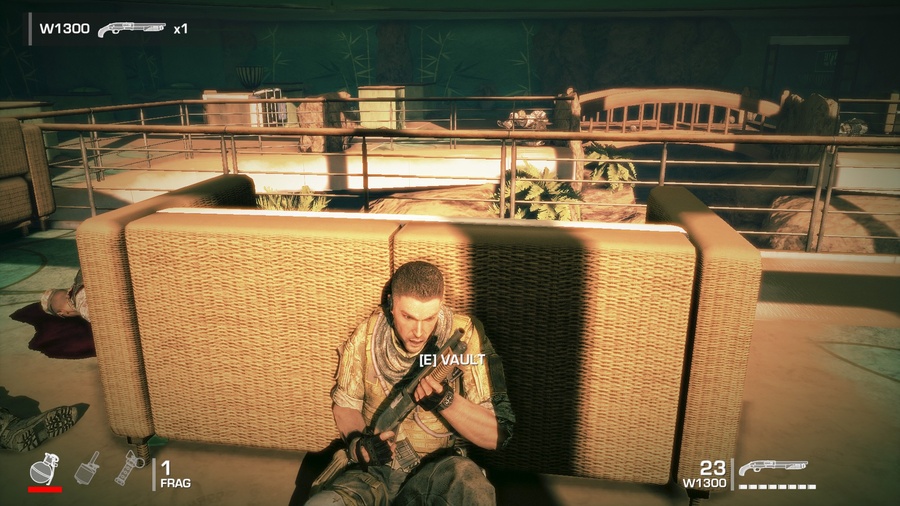 Spec ops the line pc requirement - bepor