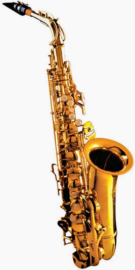 LA MAGIA DEL SAXOFÓN: MATERIAL,FORMA Y PARTES DEL SAXOFÓN