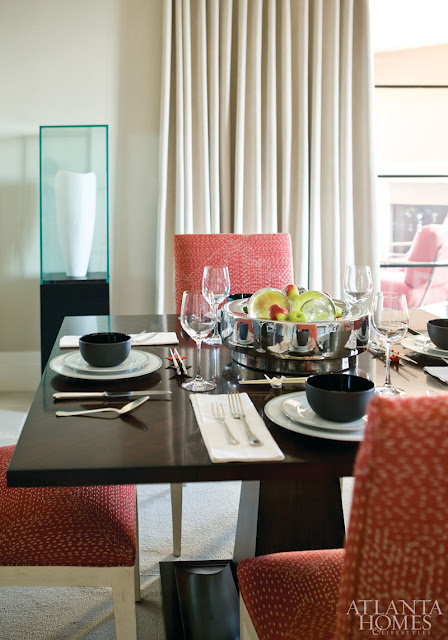 Splendid Sass: STAN TOPOL AND ASSOCIATES ~ DESIGN IN ATLANTA