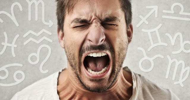 ANGER MANAGEMENT: Tips On Anger Issues