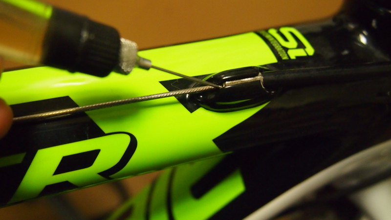 OFF THE RIVET: Lubrication: A Common Sense Guide to Keeping Metal ...