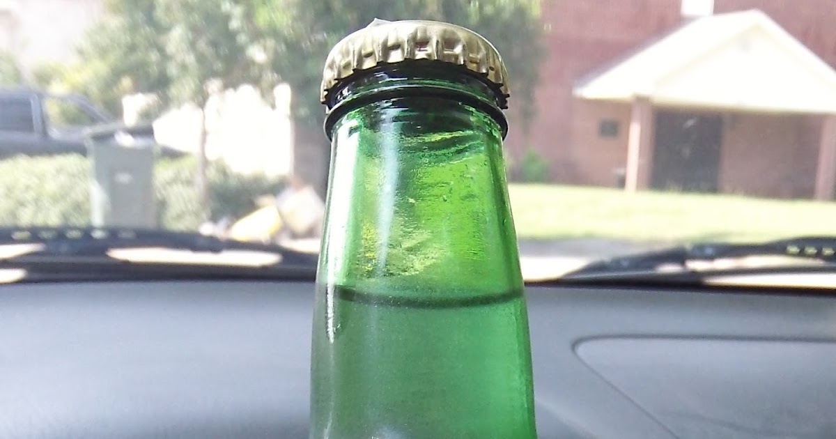 Drinkable Review: Mr. Q. Cumber